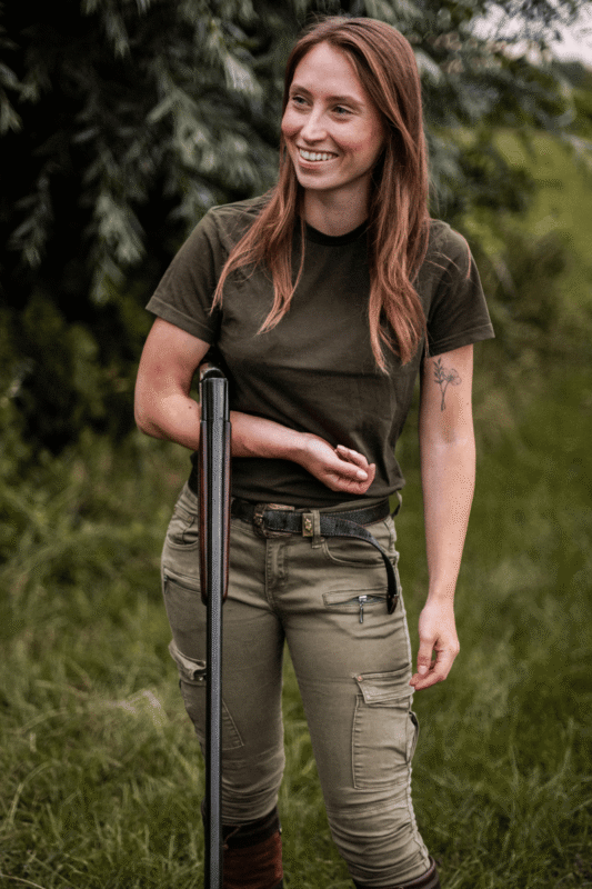 Hoe word je een jager? - Koninklijke Nederlandse Jagersvereniging