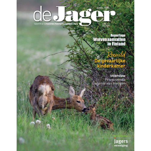 Lezersonderzoek – op weg naar een restyling - Koninklijke Nederlandse ...